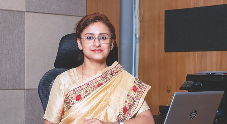 Fostering Future-Ready Leaders: How IMI Kolkata Is Shaping Business Education For A Changing ...